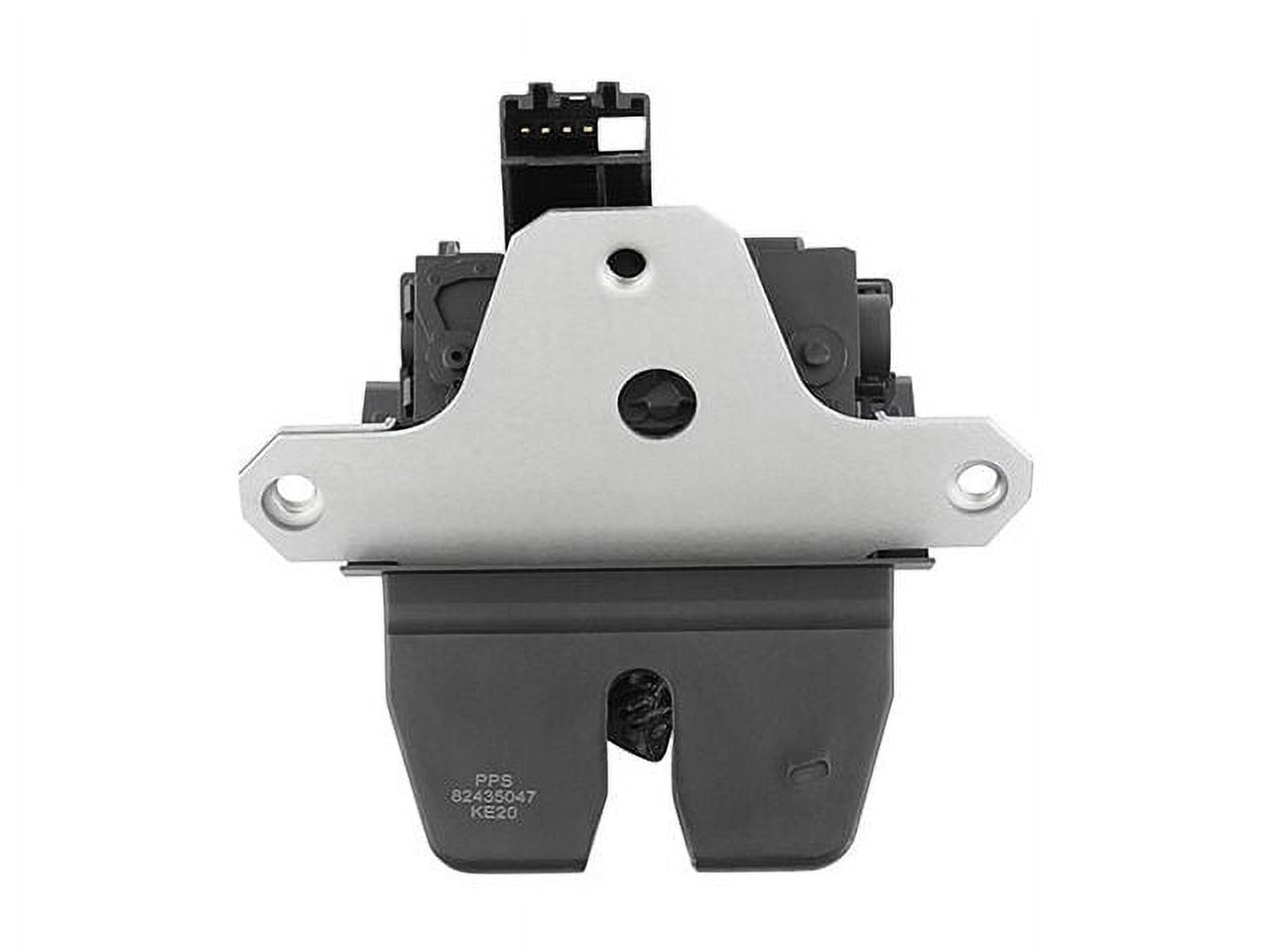Proparts Hatch Lock, Fits 2010-2017 Volvo XC60, Self-Opening Hatch ...