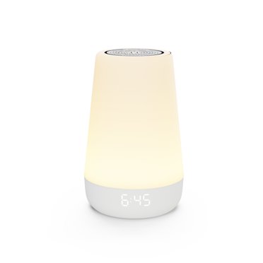 Hatch Rest+ Infant Sound Machine, Night Light, Time-to-Rise, Audio ...