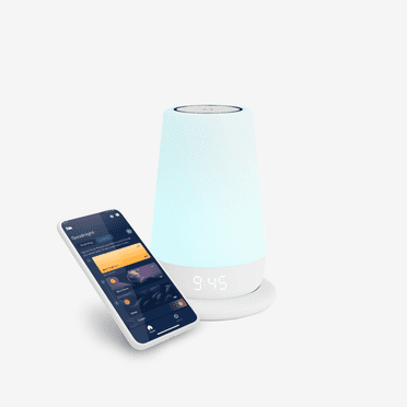 Free Shipping! HATCH Rest 2nd Gen All-in-One Sleep Assistant Nightlight ...