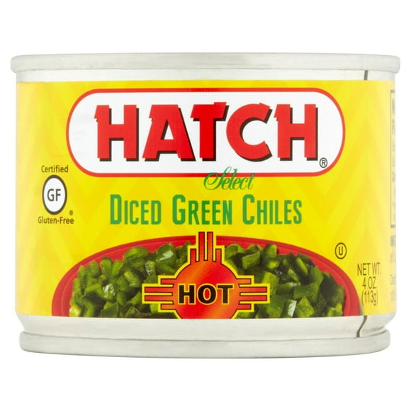 Hatch Green Chile