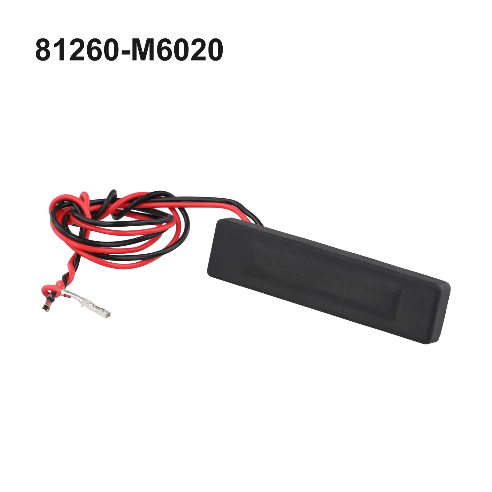 Hatch Trunk Switch Button For Kia For Cerato For K3 2018+ 81260-M6020 - Walmart.com