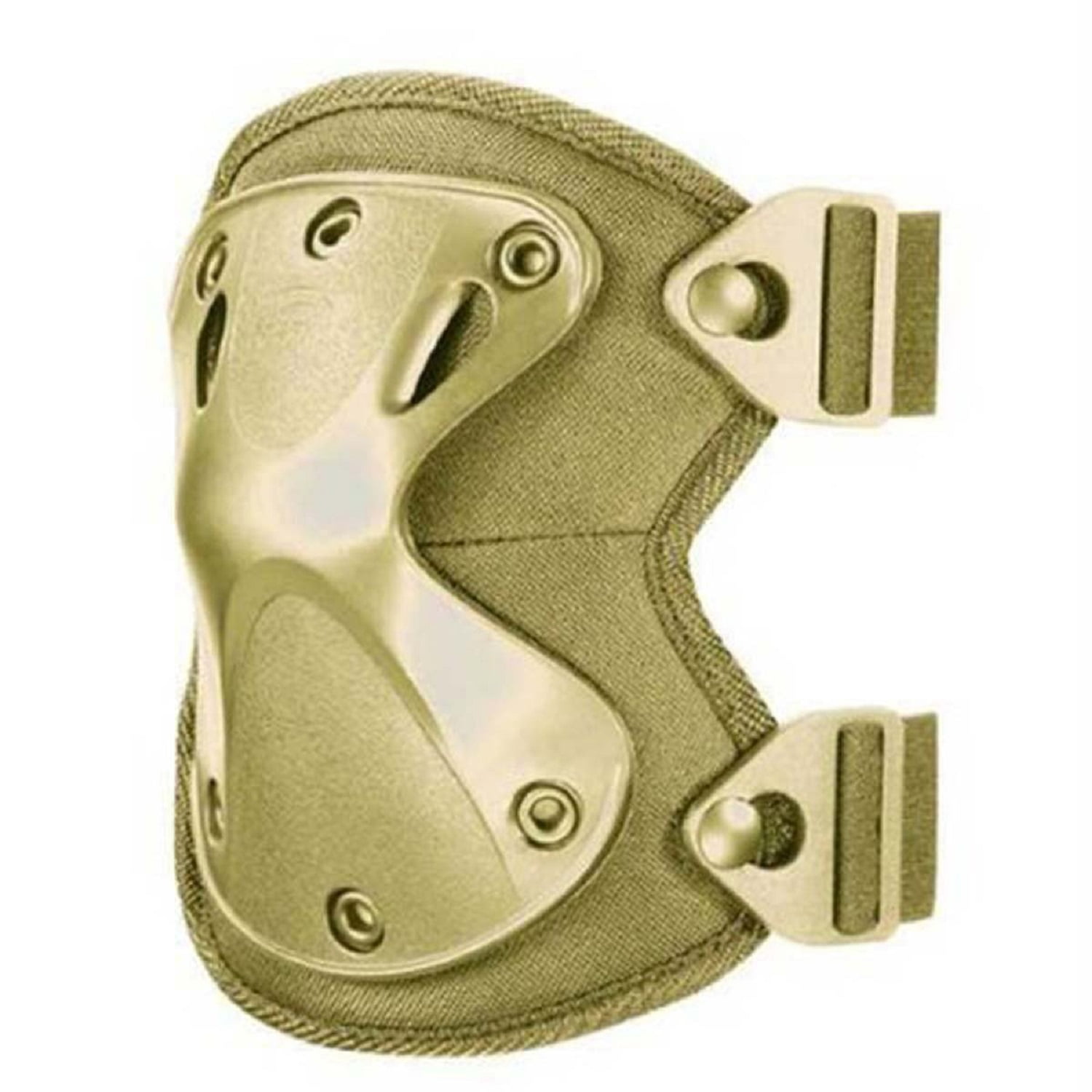 Hatch XTAK Elbow Pads Coyote Tan - Walmart.com