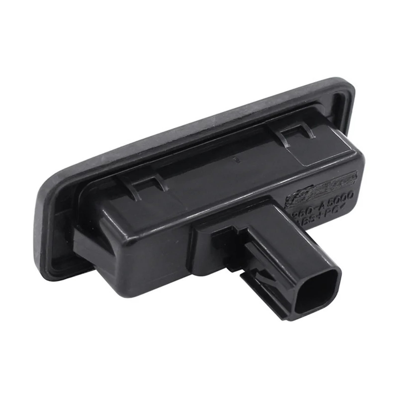 Hatchback Rear Trunk Release Starter Switch Button for Hyundai Elantra ...