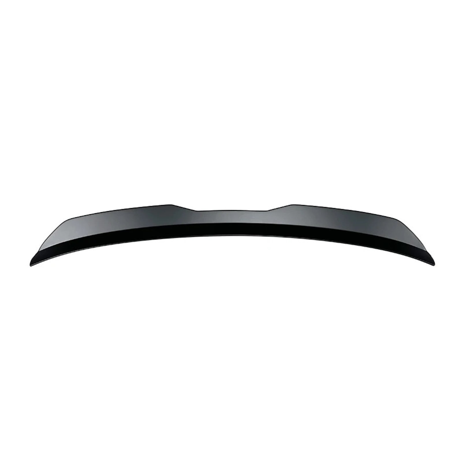 Hatchback rear roof lip spoiler wing Universal Car spoiler Rear Roof ...