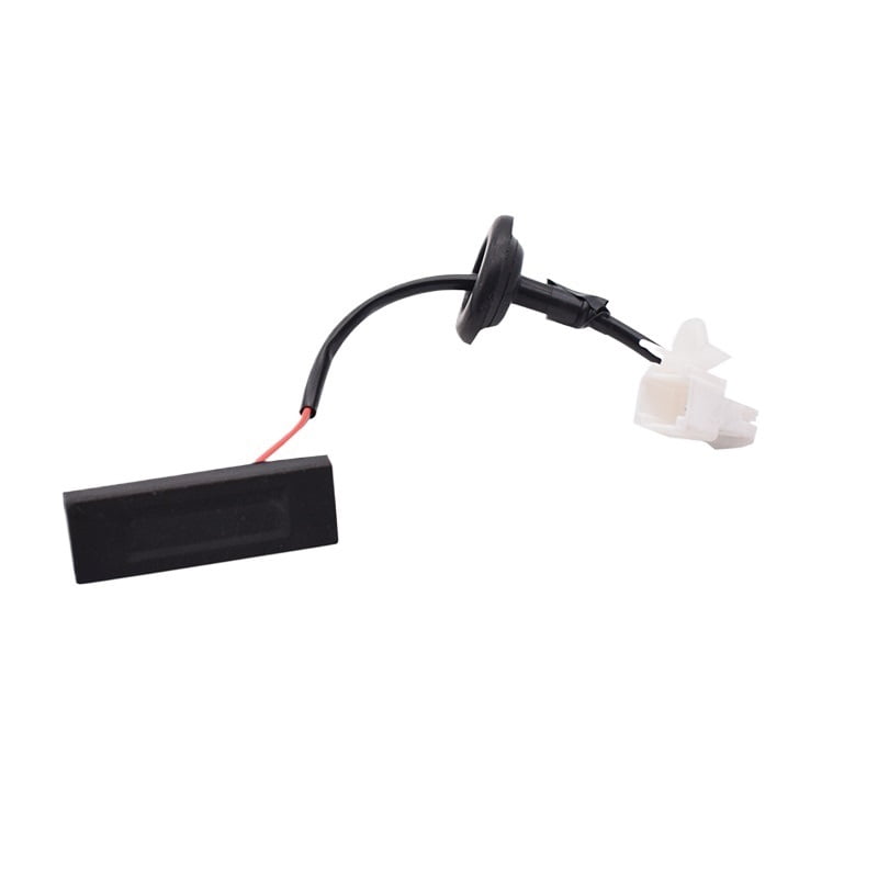 Hatchback trunk door switch button handle For Hyundai I10 81260B4000 ...