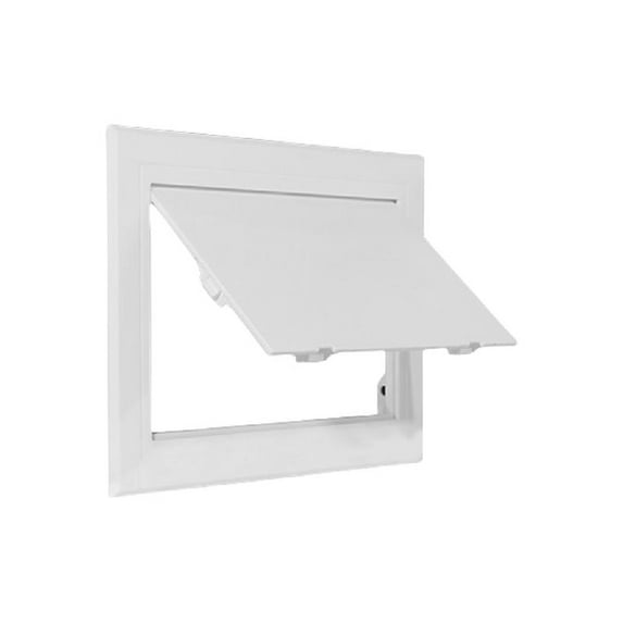 Hatches Cover Access Panel Inspection Hole Plastic Push Type Inspection ...