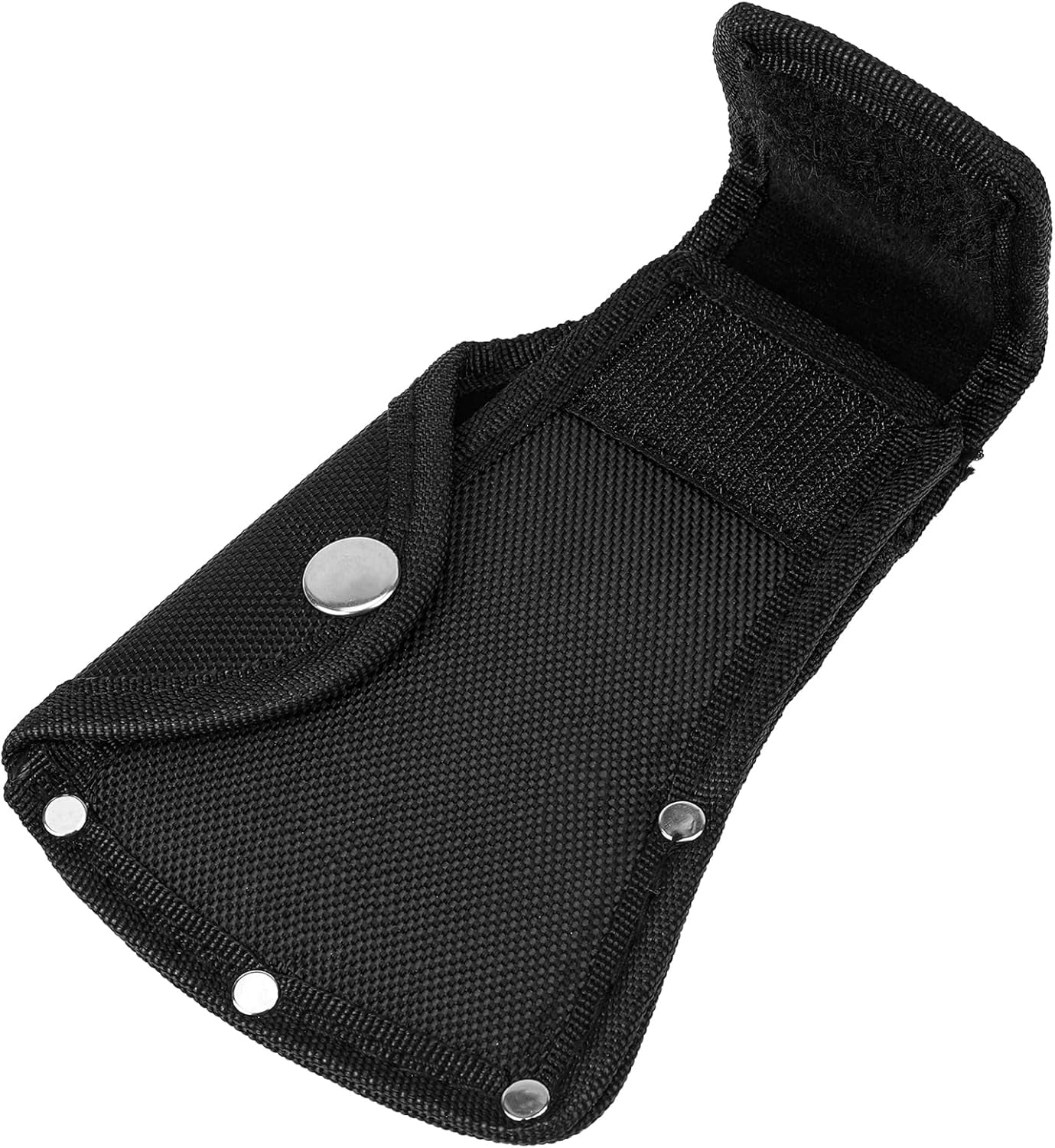 Hatchet Head Sheath Axe Sheath, Cover for 1-1/4lb Axes, Double Snap ...