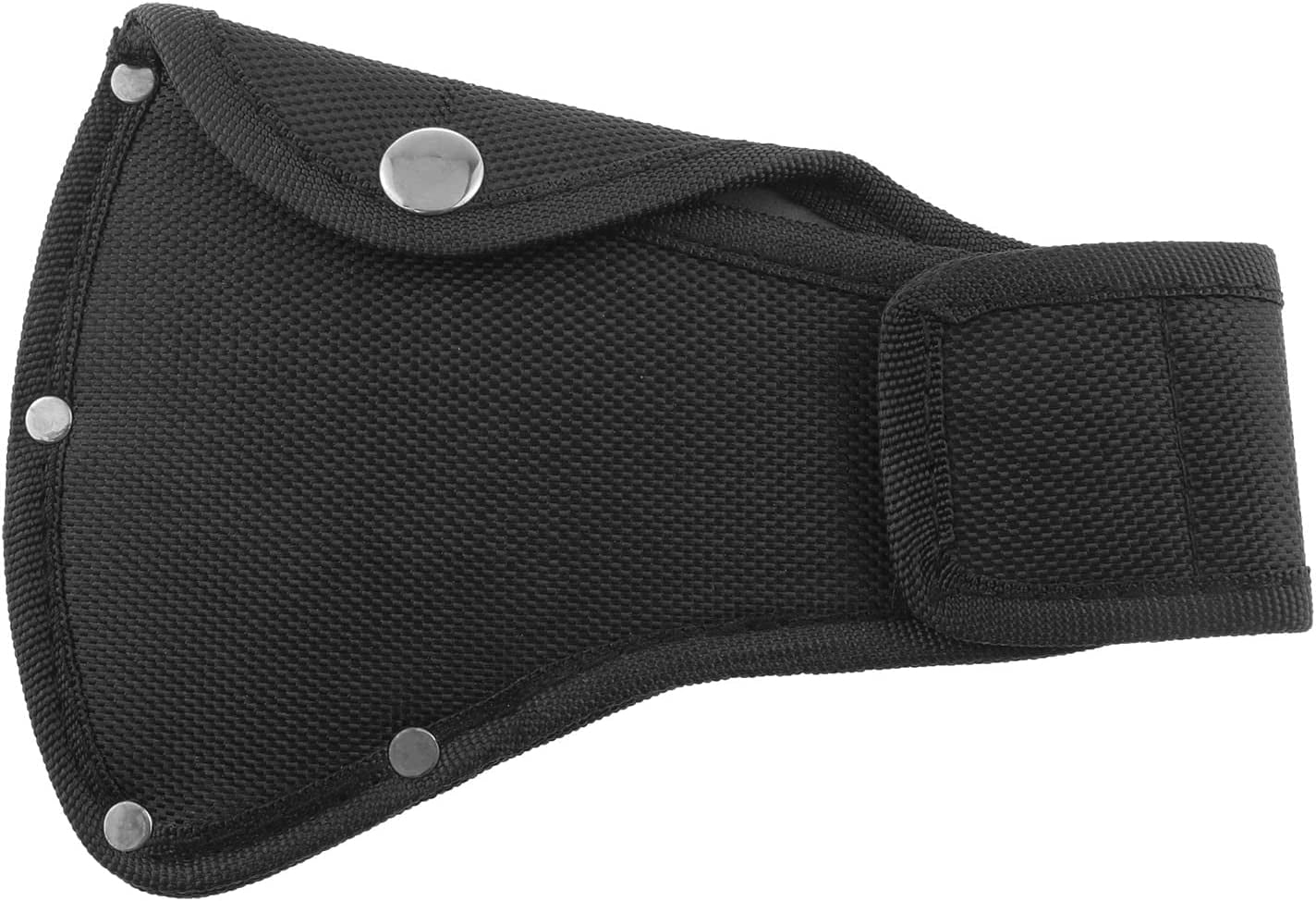 Hatchet Head Sheath Holster 184mm / 7.24inch German-Style Axe Blade ...