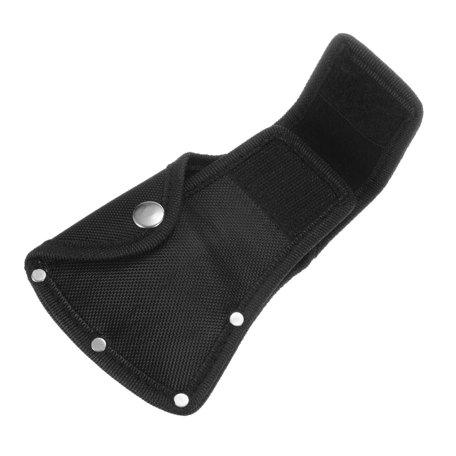 Hatchet Sheath, Thickened Axe Sheath for 1.25LB Axe, Double Snap Axe ...