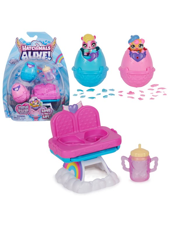 Hatchimals in Shop Toys by Brand - Walmart.com