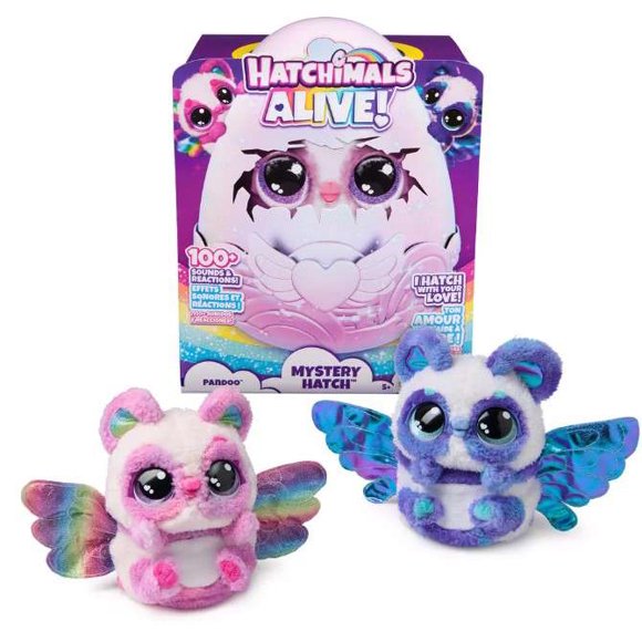Hatchimals in Hatchimals - Walmart.com