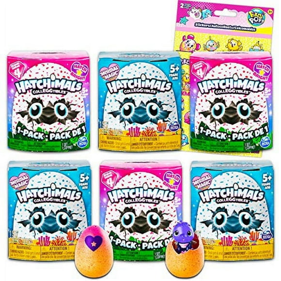 Hatchimals in Shop Toys by Brand - Walmart.com