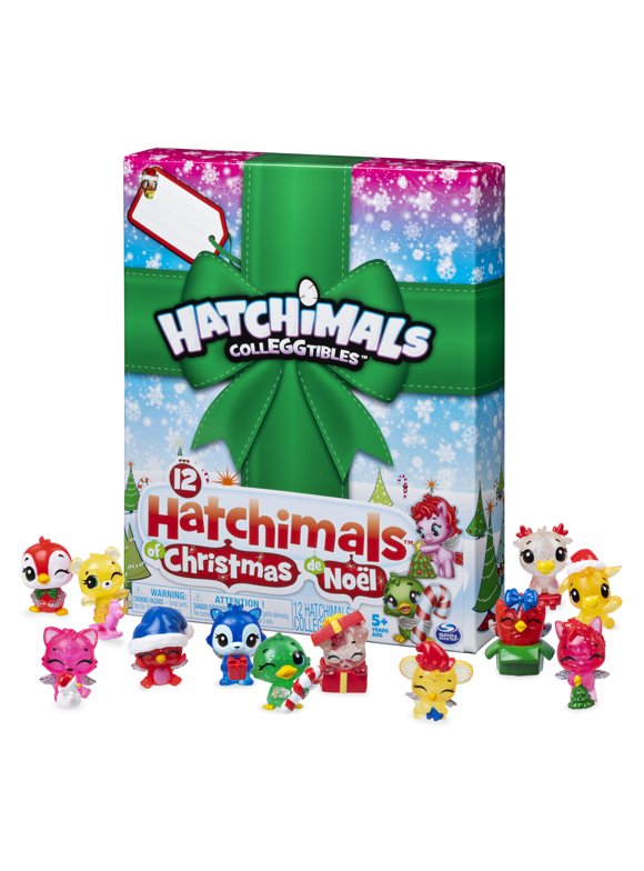 Hatchimals Colleggtibles in Hatchimals - Walmart.com