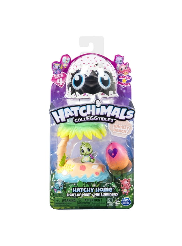 Hatchimals in Shop Toys by Brand - Walmart.com
