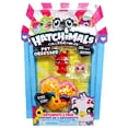 Hatchimals CollEGGtibles Pet Obsessed Burtle and Mouse Red (2 pack ...
