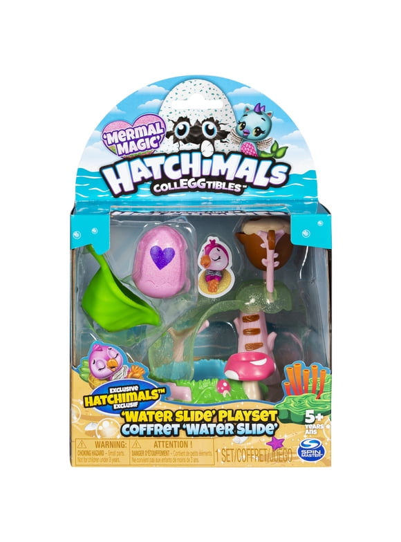 Hatchimals Colleggtibles in Hatchimals - Walmart.com