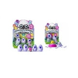 Hatchimals Colleggtibles Set - 4 Pack with Bonus + 2 Pack (Random ...
