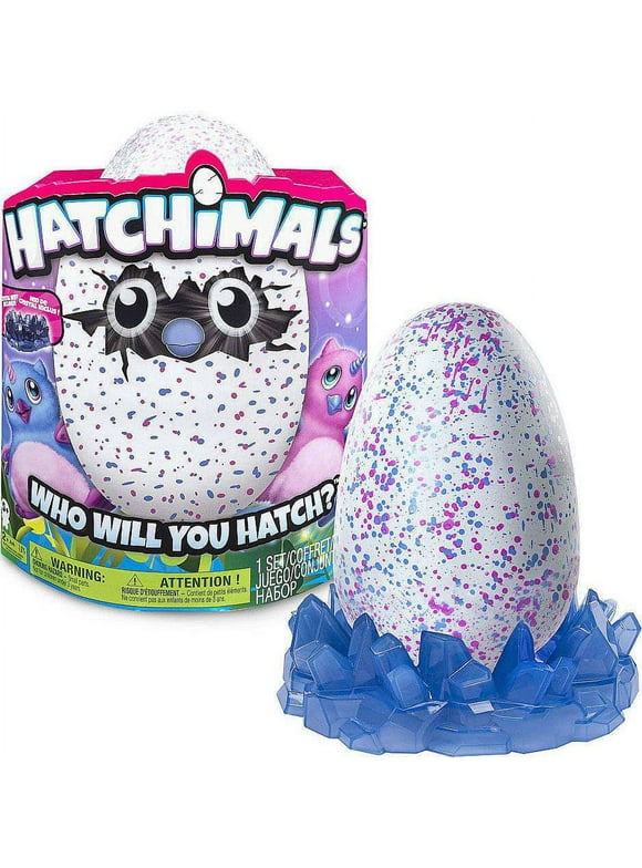 Hatchimals in Shop Toys by Brand - Walmart.com