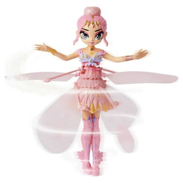 Magic Mixies Magical Misting Cauldron with Exclusive Interactive 8 inch ...