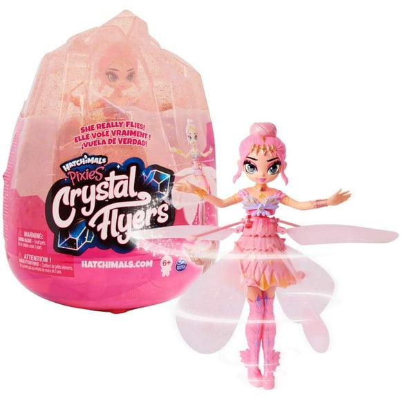 Hatchimals Pixies in Hatchimals - Walmart.com