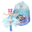 Hatchimals Pixies Crystal Flyers Starlight Idol Flying Toy with Lights ...