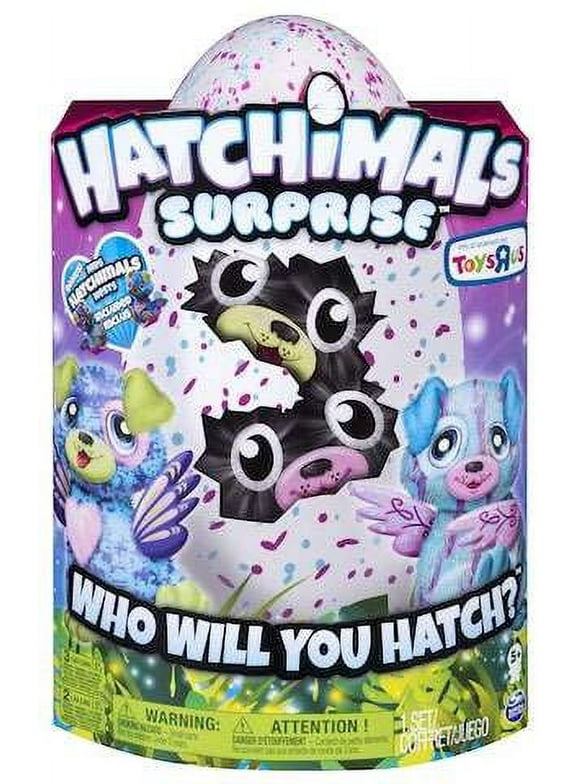 Hatchimals in Shop Toys by Brand - Walmart.com
