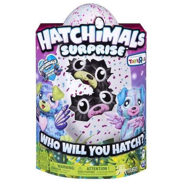 Hatchimals in Shop Toys by Brand - Walmart.com