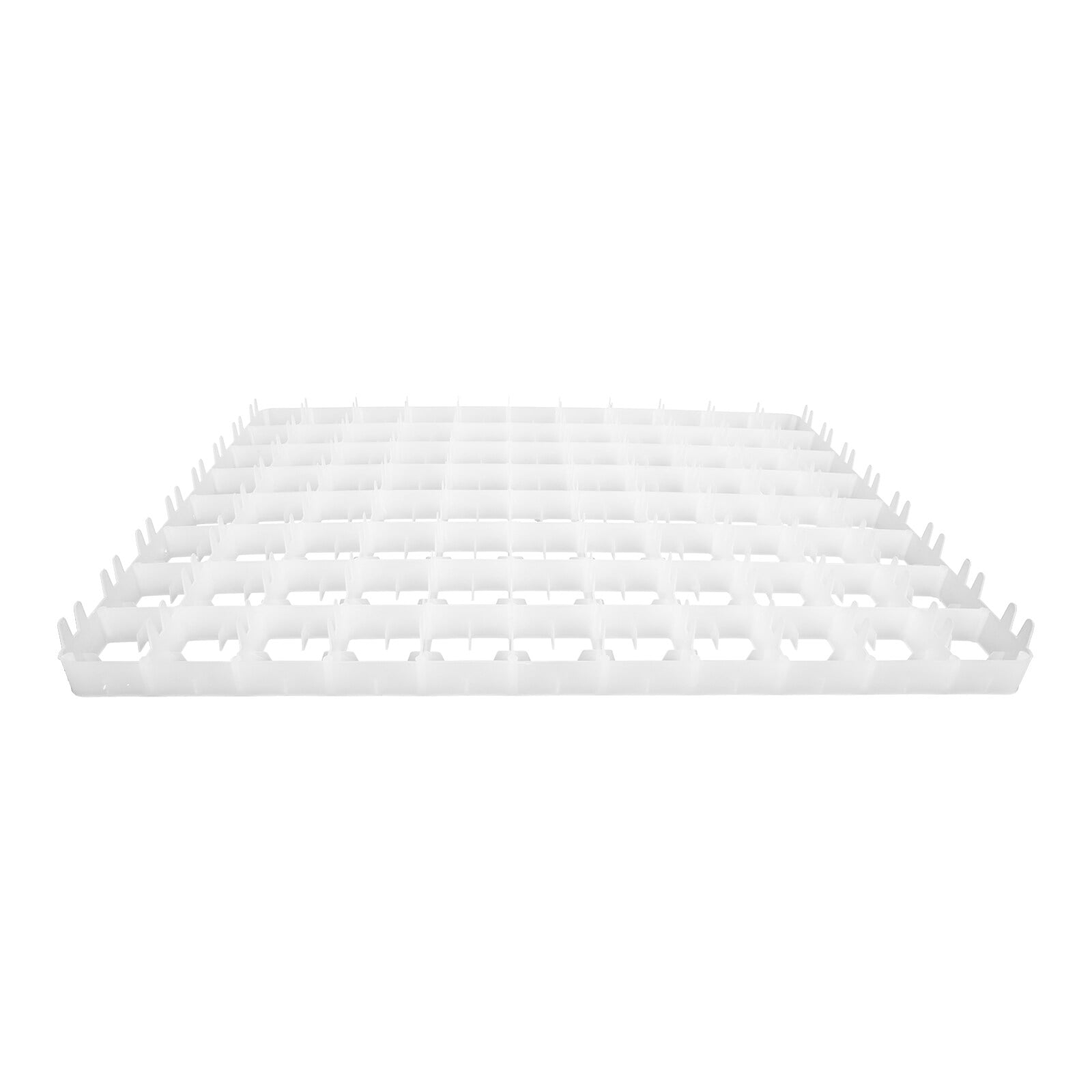 Hatching Tray Practical Egg Fixing Storage Holder Carton Eggs Hatchery ...