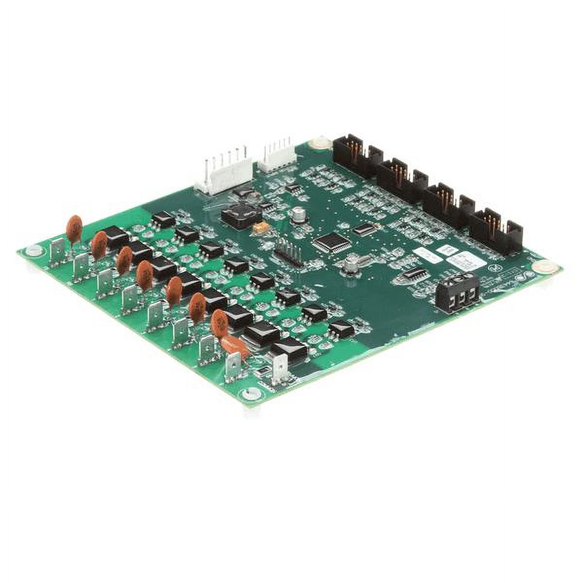 Hatco 02.01.322.00 Circuit Board; Triac; Hzm - Walmart.com