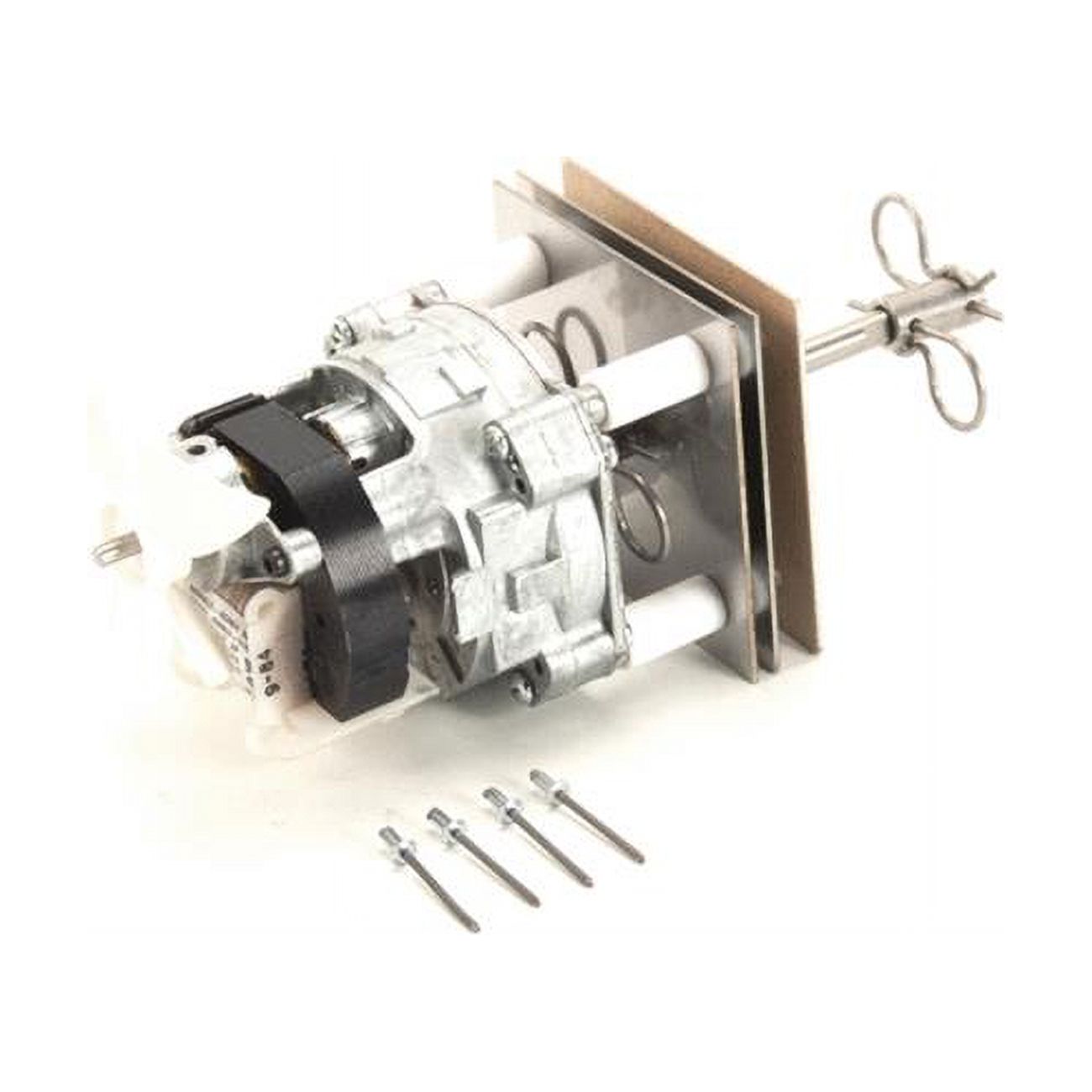 Hatco Flav-R-Savor Rack Motor Kit 02.12.005R.00 - Genuine OEM ...