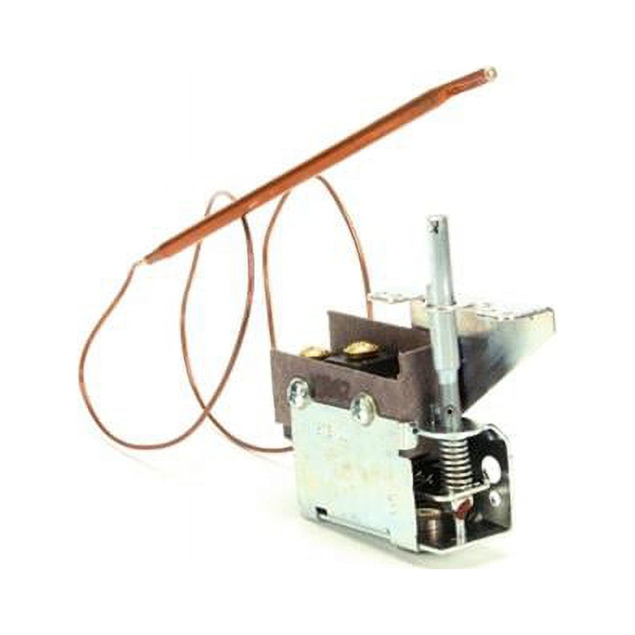 Hatco 02.16.030.00 215 deg Dry Mechanical Control Thermostat - Walmart.com