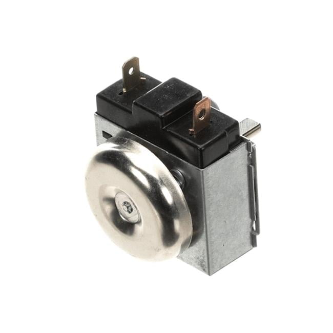 Hatco 02.19.220.00 Timer Switch, 10 Minute - Walmart.com