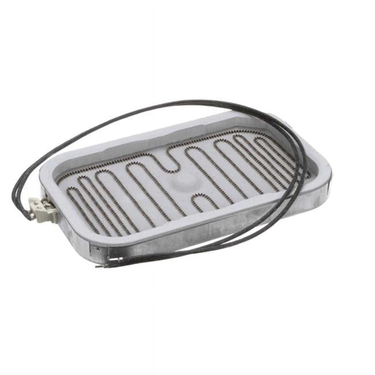 Hatco 02.22.025.00 1500W 240 V Ribbon Heater - Walmart.com