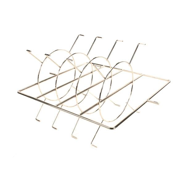 Hatco 04.24.025.00 Circle Rack; 4 Tier; Fdw - Walmart.com