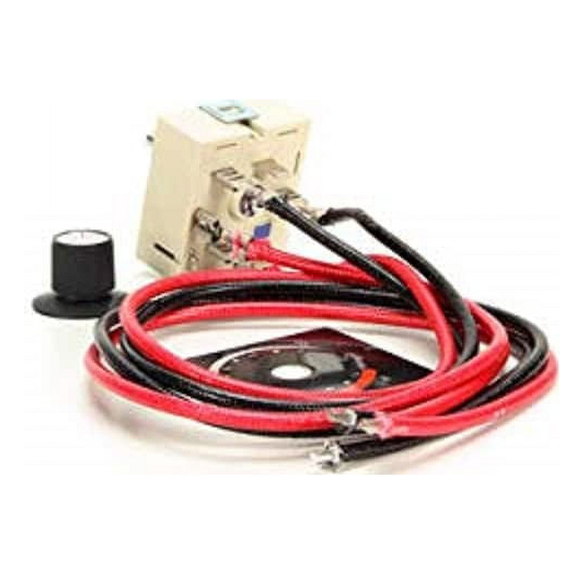 Hatco 240V Infinite Switch w/Knob for Glo-Ray Food Warmers - Walmart.com