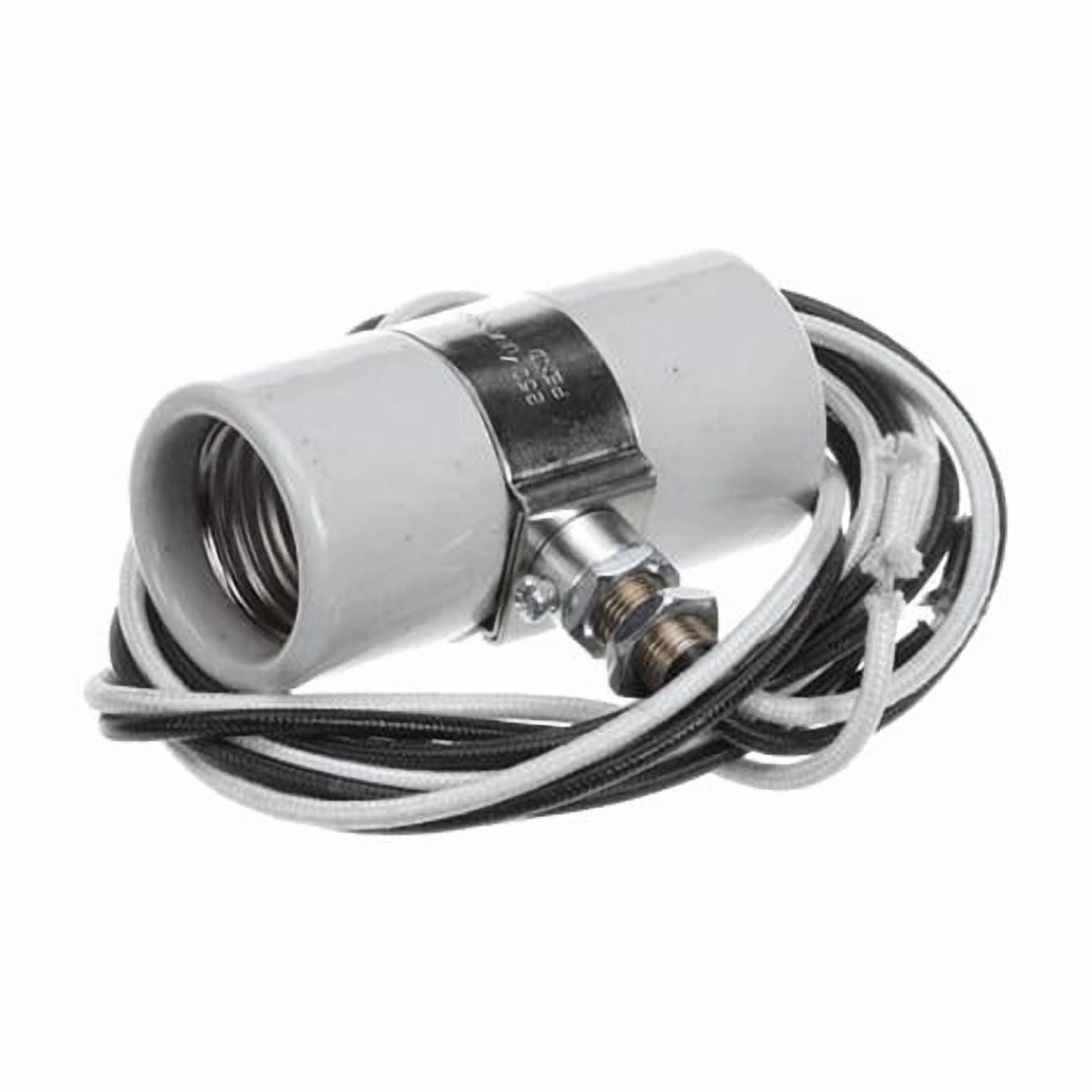 Hatco R02.30.323.00 Dual Light Socket - Walmart.com