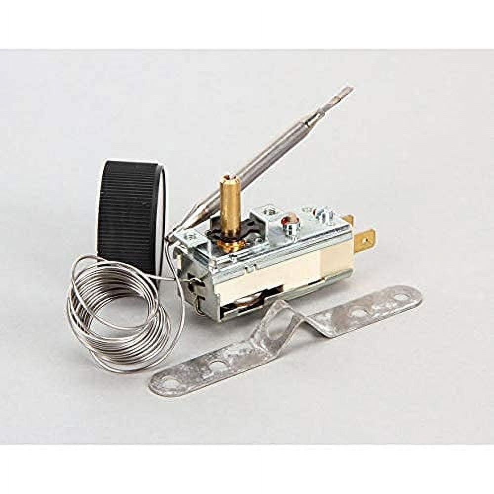 Hatco Kit, Thermostat & Knob, Hdw - Walmart.com