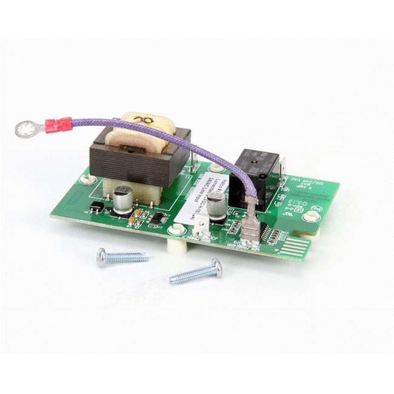 Hatco R02.01.212.00 24 V Low Water Cut Off Board with Delay Kit ...