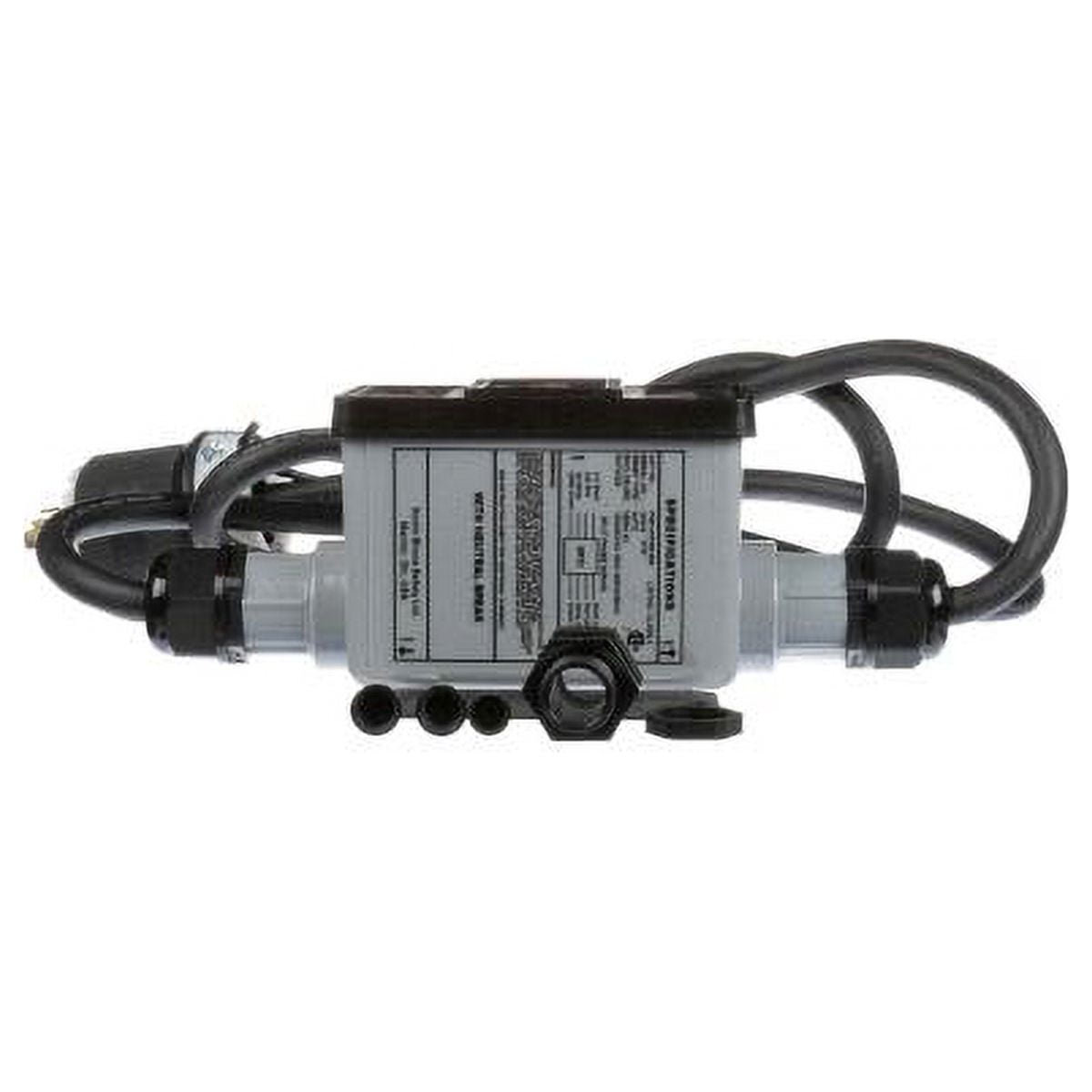 Hatco R02-01-221 Gfci Switch Retrofit Kit - Walmart.com