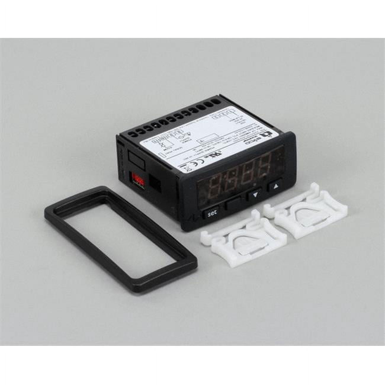 Hatco R02.01.259.00 24 V DC Thermostat Control Kit with Bezel - Walmart.com