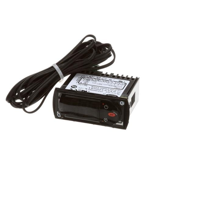 Hatco R02.01.375.10 120V Cold Side Controller & Probe Kit - Walmart ...