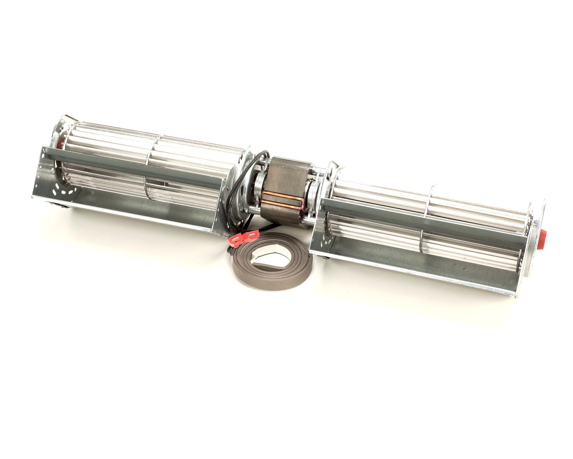 Hatco R02.12.086.00 Blower Fan-Twin 120 Volt 60Hz Kit - Walmart.com