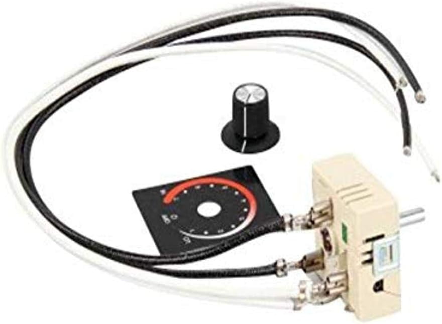 Hatco R02-19-018 120V Infinite Switch Kit - Walmart.com
