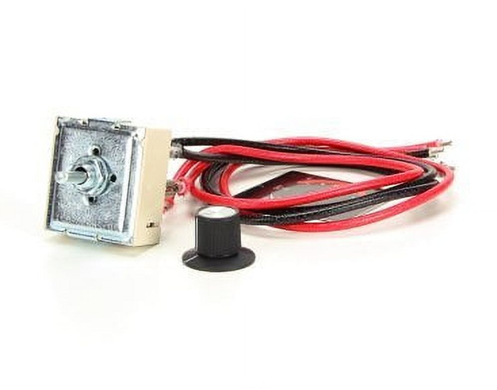 Hatco R02-19-019 240V Infinite Switch Kit by Hatco - Walmart.com