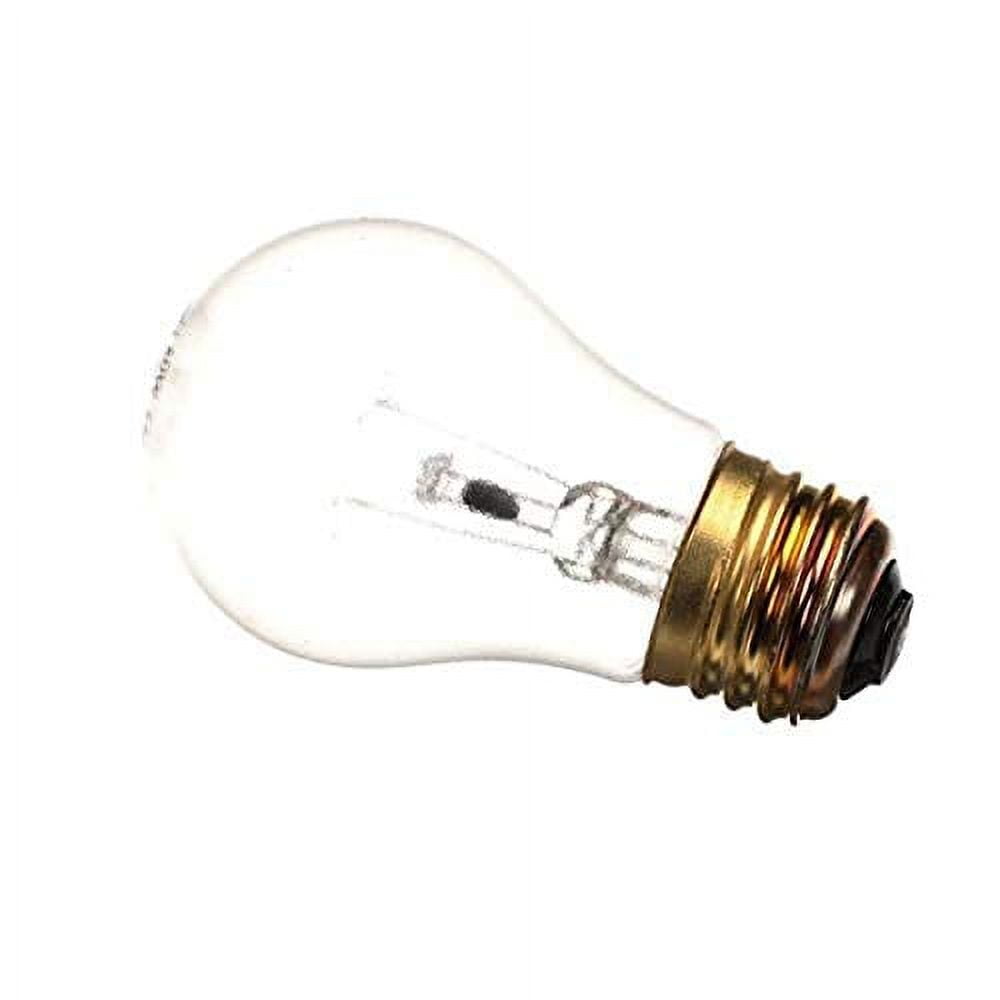 Hatco R02.30.265.12 Pack of 12 Light Bulb - 40W, 130V - Walmart.com