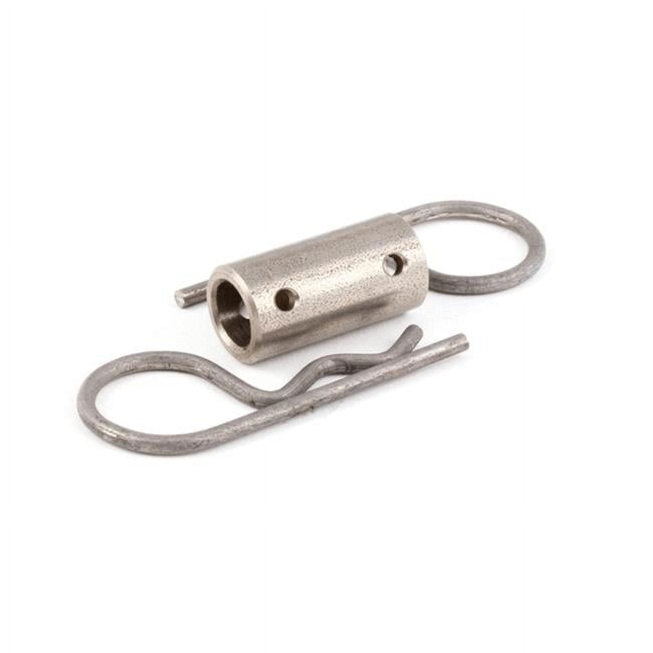 Hatco R04.17.078.00 Stainless Steel Rack Coupling - Walmart.com
