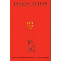 Love That Dog, (Paperback) - Walmart.com