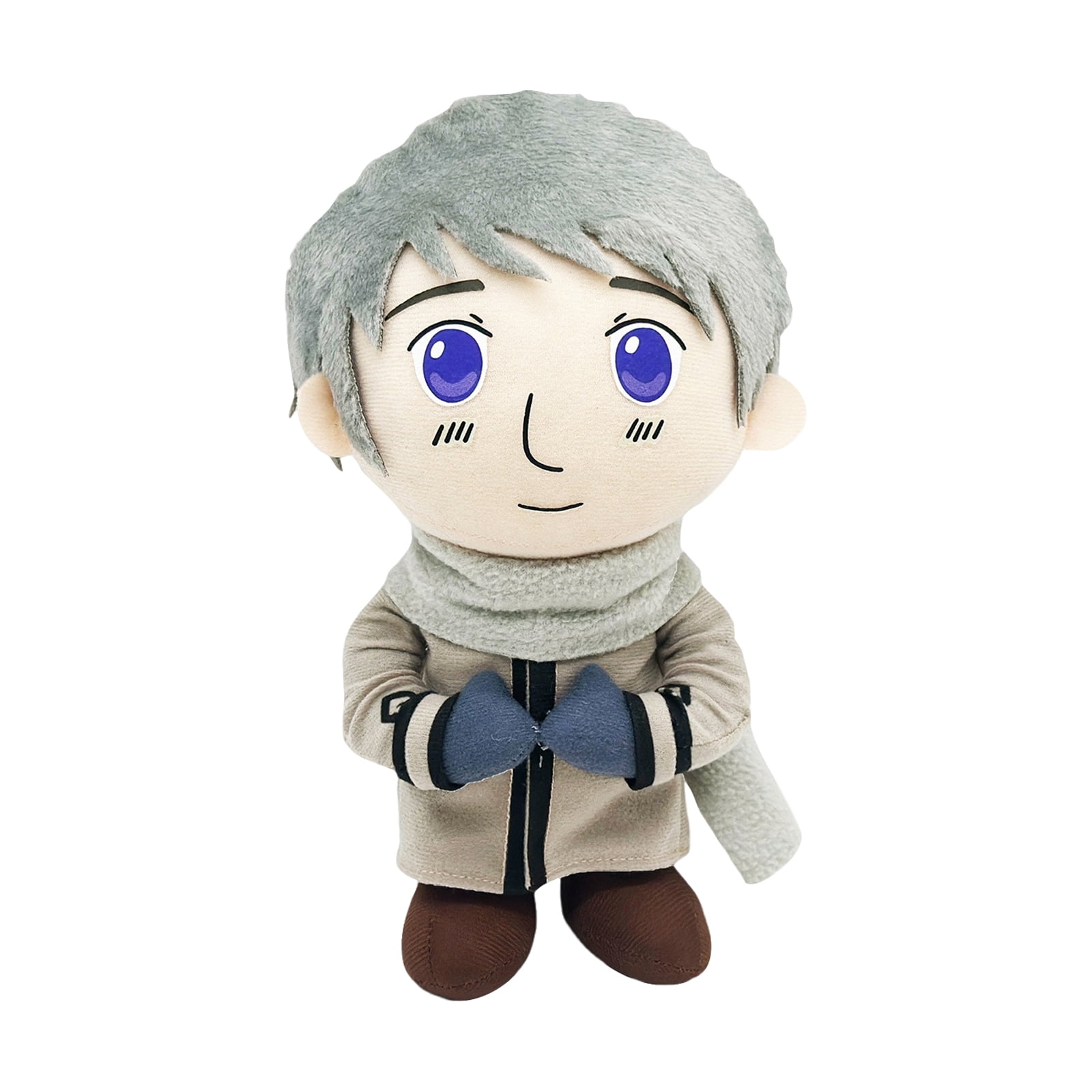 Hatelia: Avis Plush Doll 10 inch - Soft Stuffed Animal Toy, Cute ...