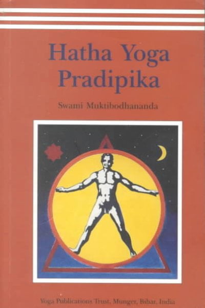 Hatha Yoga Pradipika Muktibodhananda Swami (Paperback) - Walmart.com