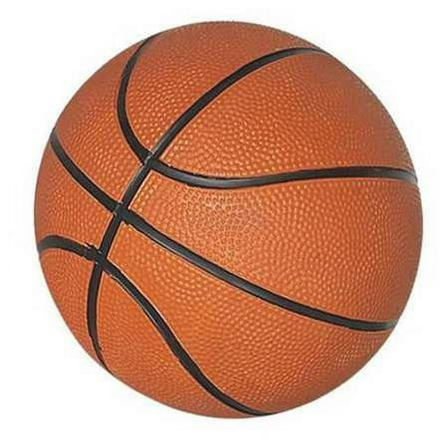 Hathaway 7-in Mini Basketball - Walmart.com
